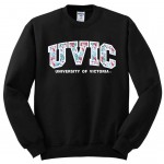 Sweatshirts - UVIC Bookstore