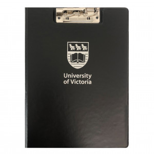 UVIC Crested Clipboards - UVIC Bookstore