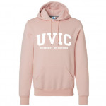 Classic Hoodies & Crews - UVIC Bookstore