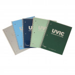 Crested Notebooks - UVIC Bookstore