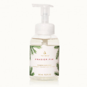 Frasier Fir | Foaming Hand Soap - UVIC Bookstore