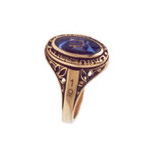 Rings - UVIC Bookstore