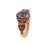 Rings - UVIC Bookstore