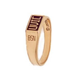 Rings - UVIC Bookstore