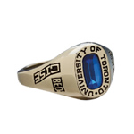 Rings - UVIC Bookstore