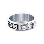 Rings - UVIC Bookstore